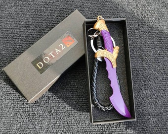Dota 2 Keychain | Etsy