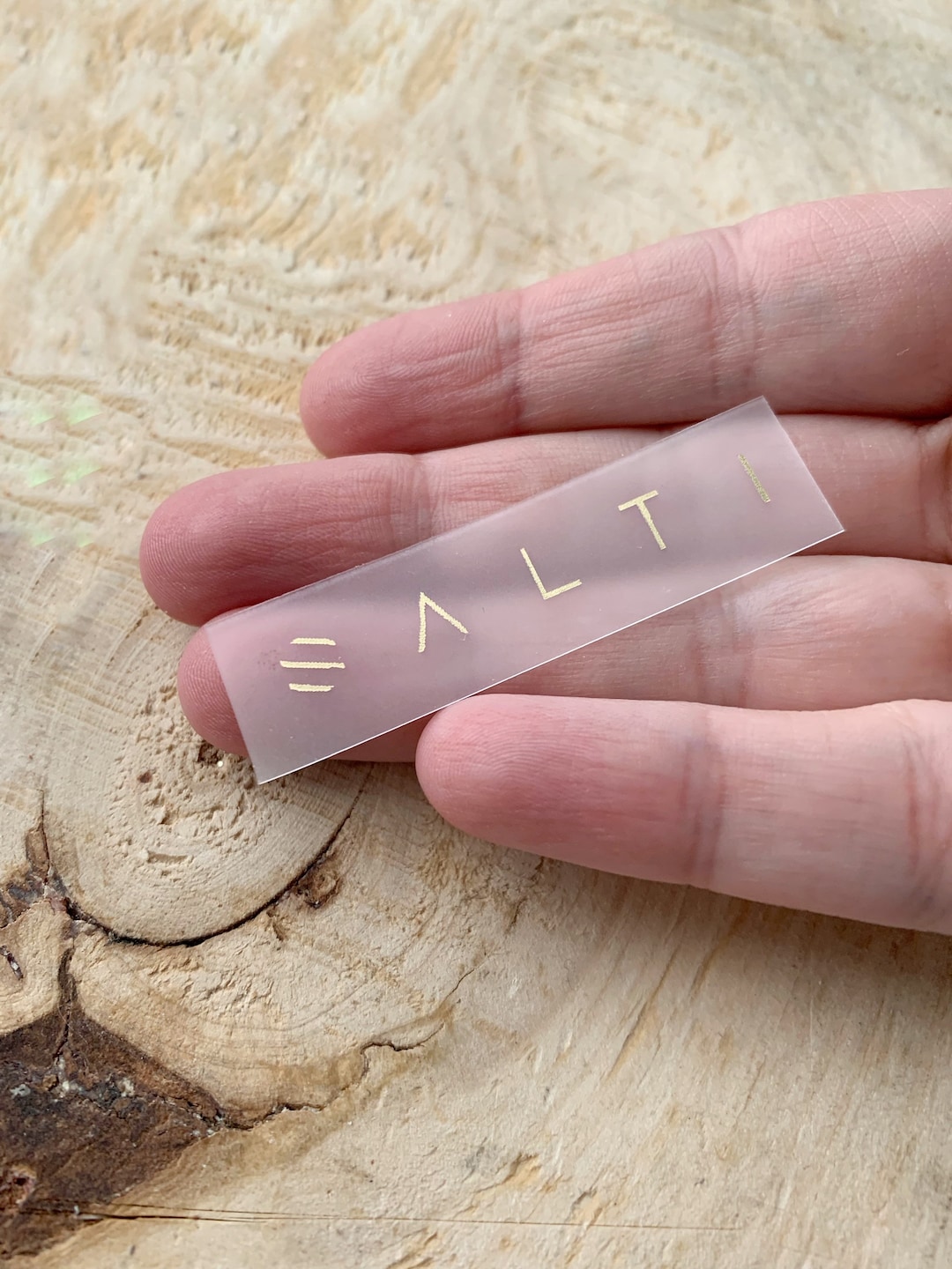 Personalized Clothing Silicone Tags , Silicone Label, Sewing Tag ...