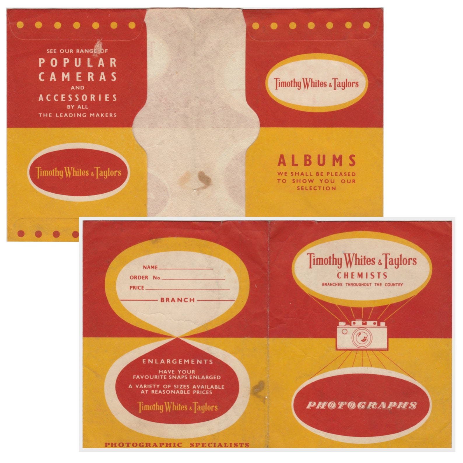 Vintage Photo Pockets | Instant Download - Etsy UK