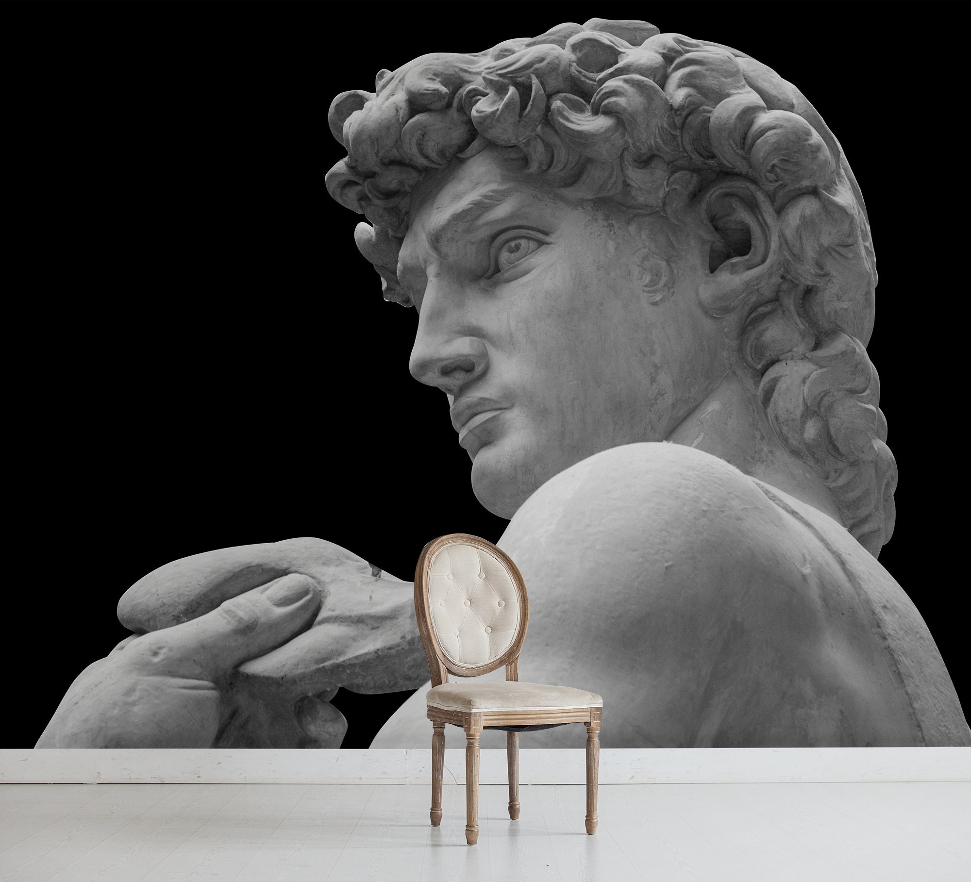 Michelangelo Wallpaper