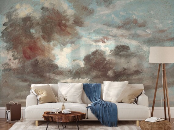 Retro Cloud Wallpapers