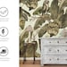 Vintage Newspaper Wall Mural, Self Adhesive Wallpaper, Peel and Stick ...