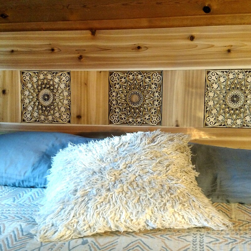 Unique Headboards - Etsy