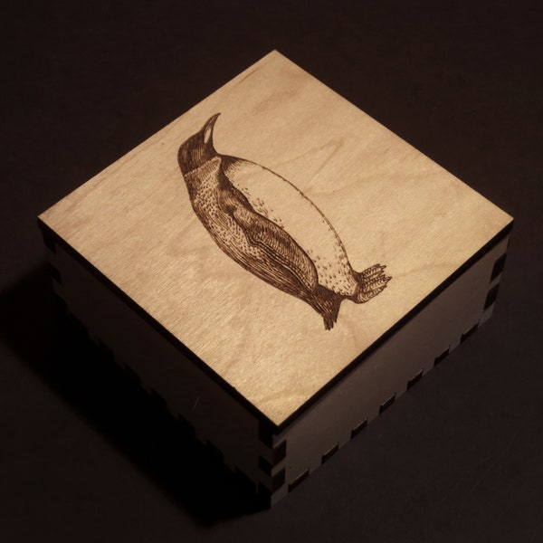 Animal Jewelry - Etsy