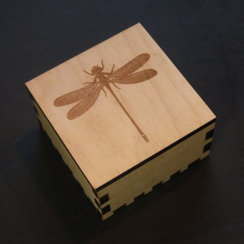 Dragonfly - Etsy