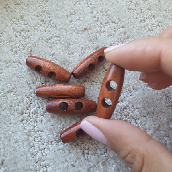 Toggle Buttons - Etsy