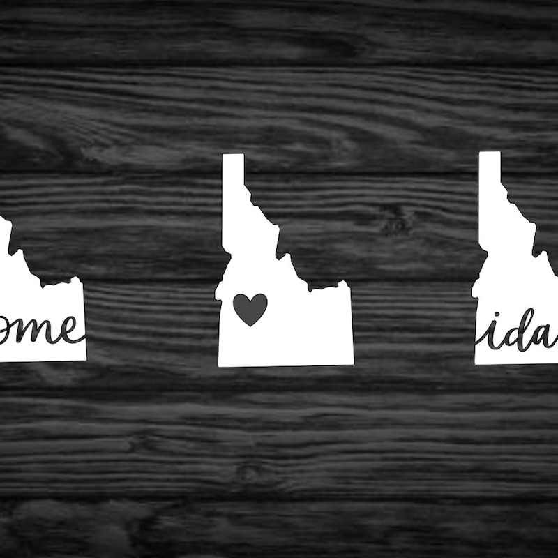 Idahome - Etsy