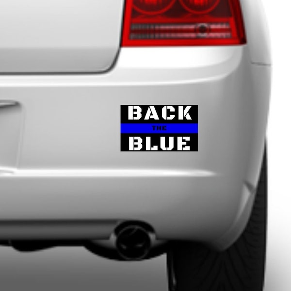 Law Enforcement Car Tags - Etsy