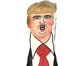 Golf Driver Headcover - Etsy