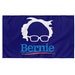 Bernie Sanders 2020 3x5ft Wall Flag Banner for Sanders Supporters - Etsy