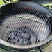 Stainless Steel Grate Risers for the Mini Max Big Green Egg Set of 3 ...