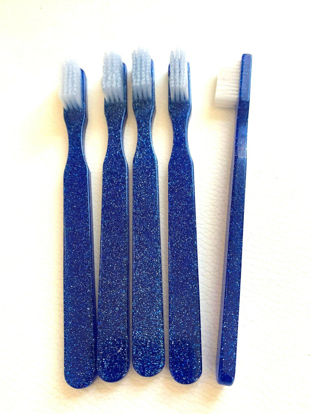New Fun BLUE GALAXY SKY Vintage Designer Toothbrushes by Alan Stuart ...