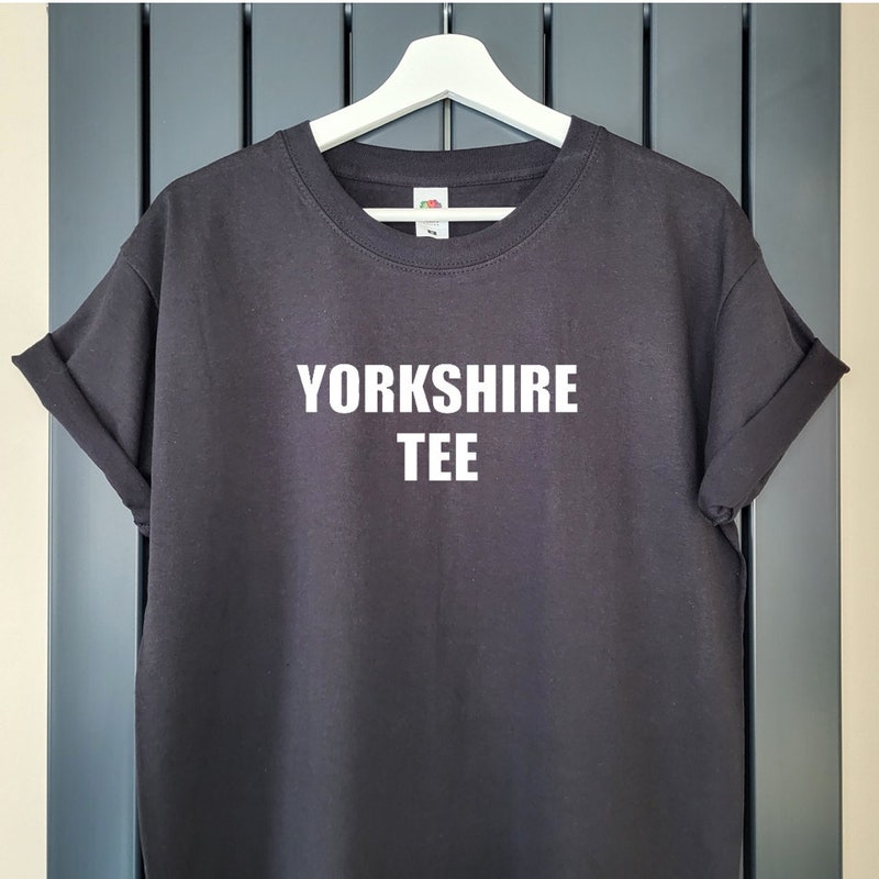 Yorkshire Tea Gifts - 60+ Gift Ideas for 2025