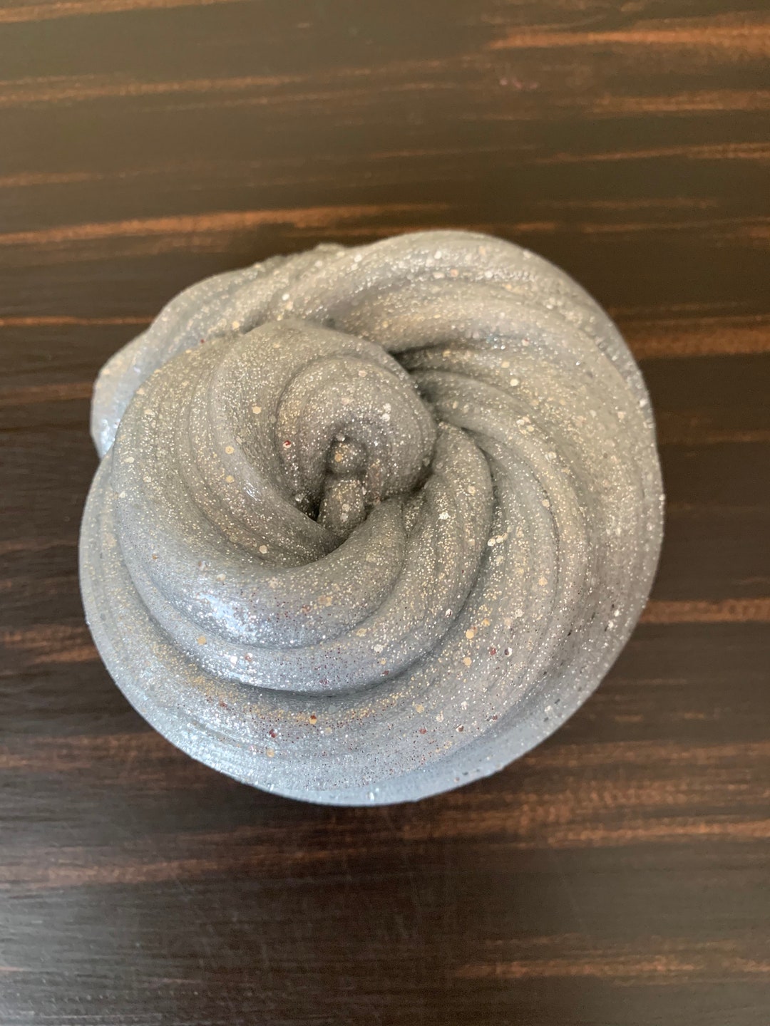 Disco Ball Slime - Etsy