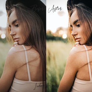20 Luts After Effect BRIGHT INSTA, Reels Video Luts for Instagram, Premiere Pro LUT and ...