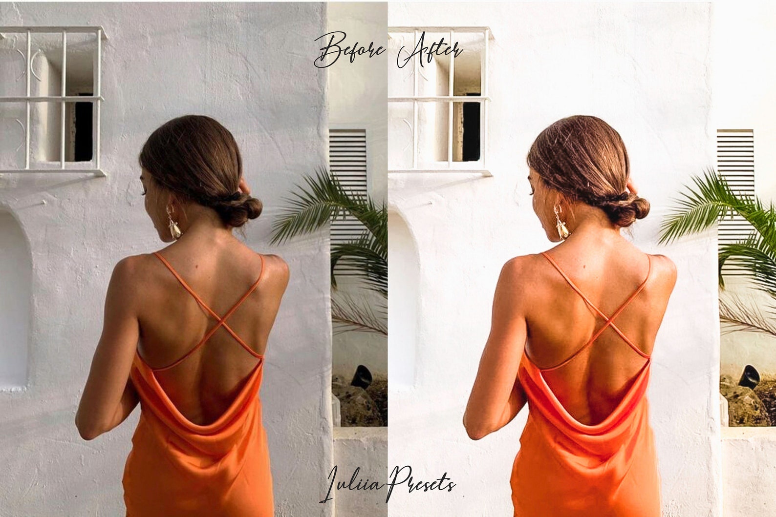 VIBRANT Colour Grading Luts PRESETS Lightroom, Bright Video Filters ...