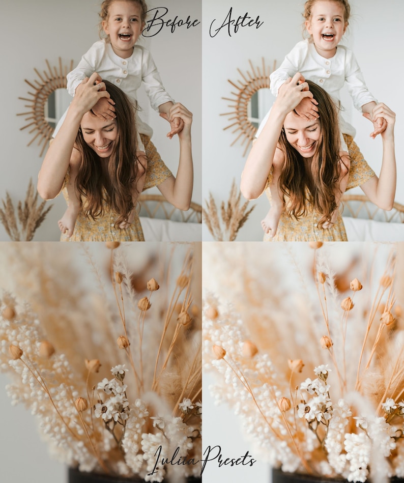 20 NATURAL Luts Premiere, Neutral Film LUT Video Presets, Clean ...