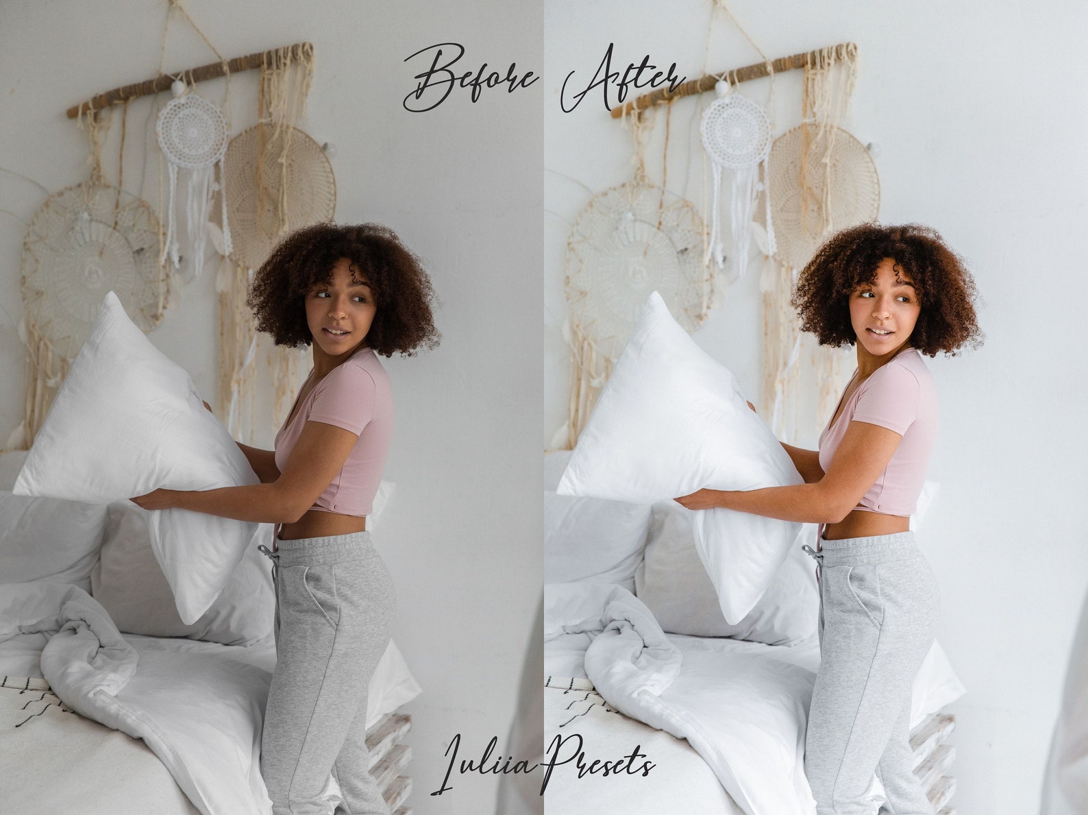 20 NATURAL Luts Premiere, Neutral Film LUT Video Presets, Clean ...