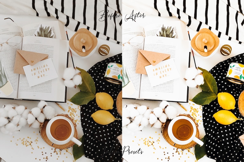 20 FOODIE Video Luts Presets, Food Luts Color Grading, Premiere Pro ...