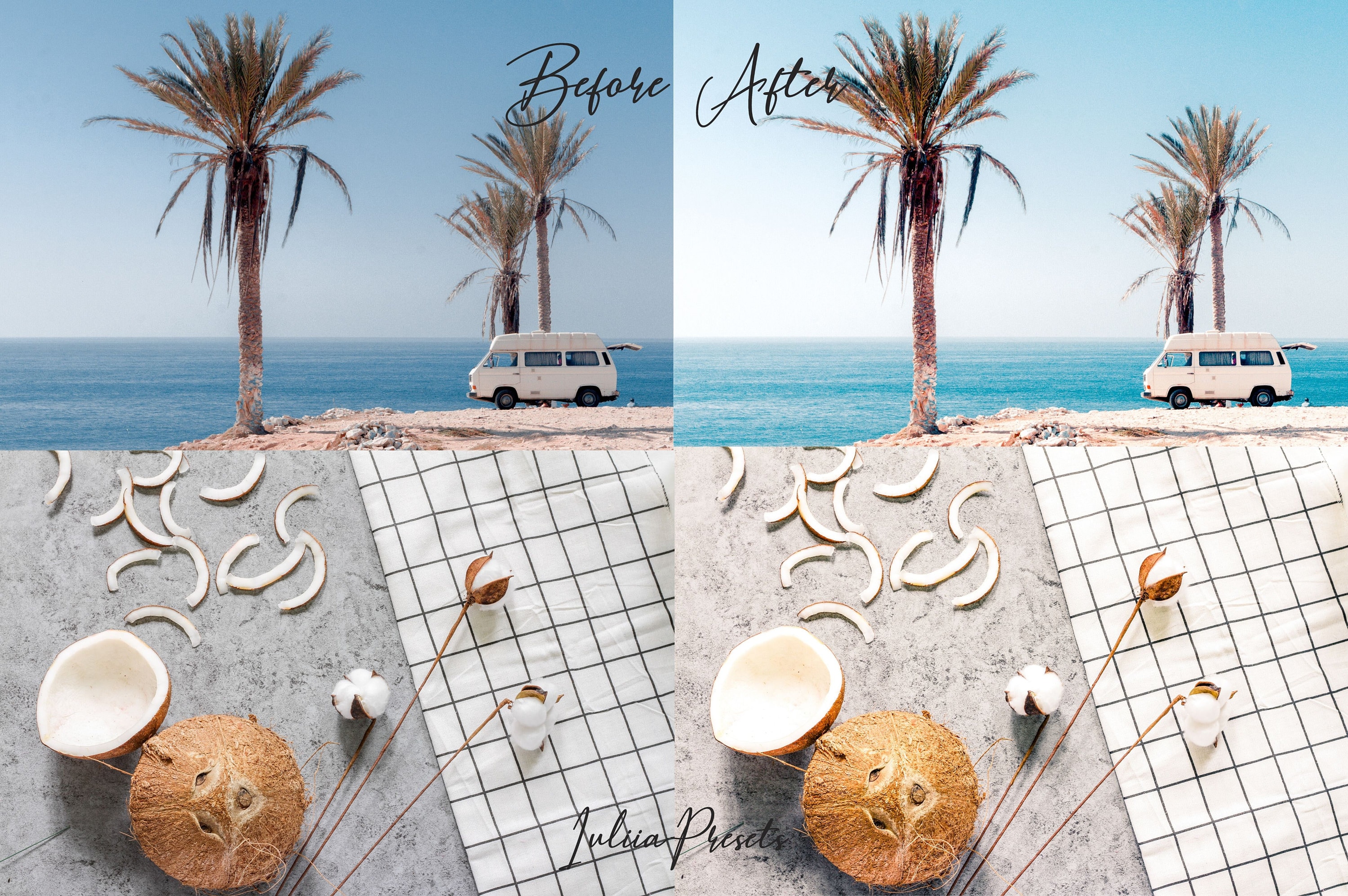 20 Luts After Effect BRIGHT INSTA, Reels Video Luts for Instagram ...