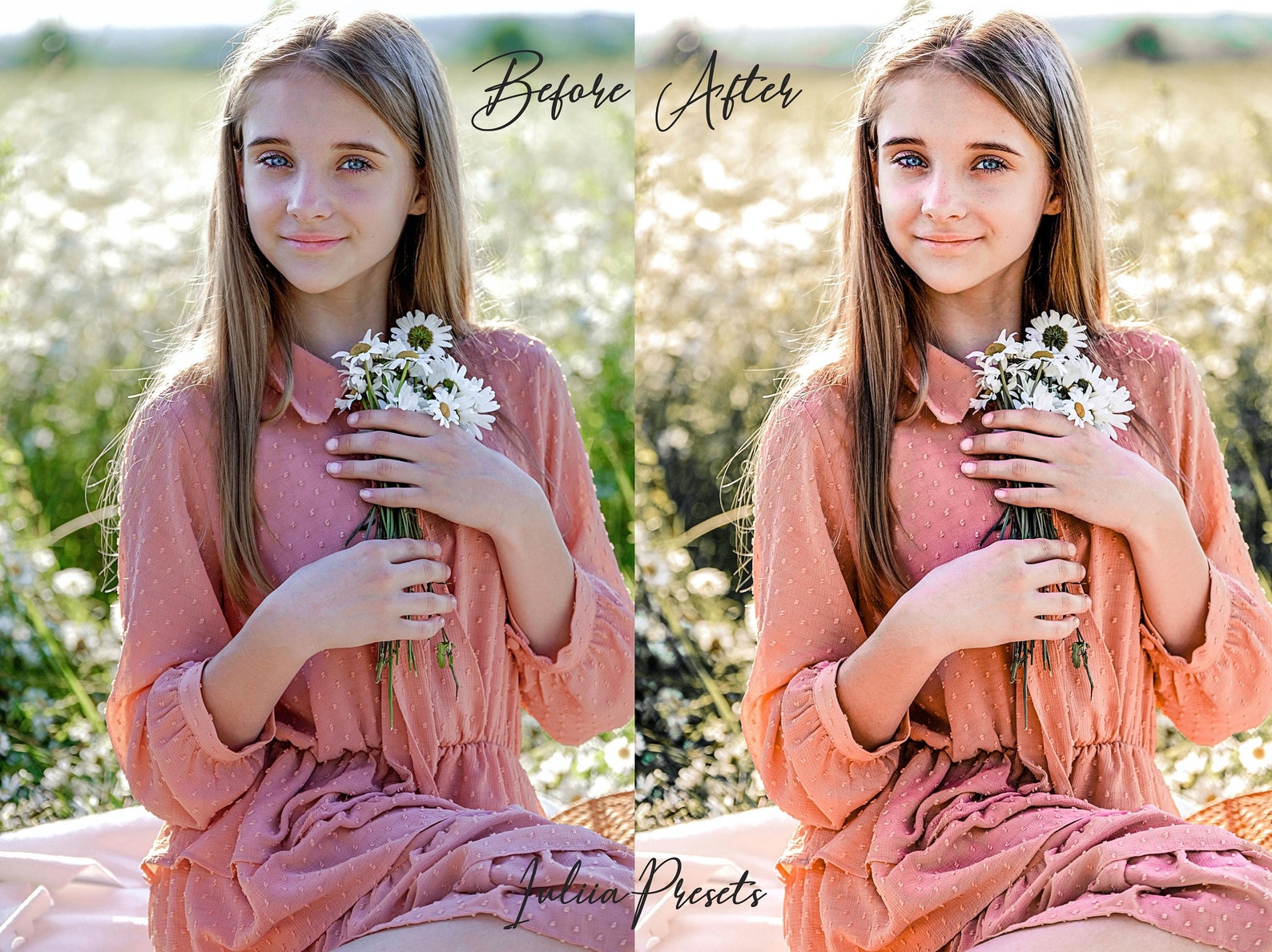 20 Affinity Luts AUTUMN GLOW Video Luts Premiere Dark Green | Etsy