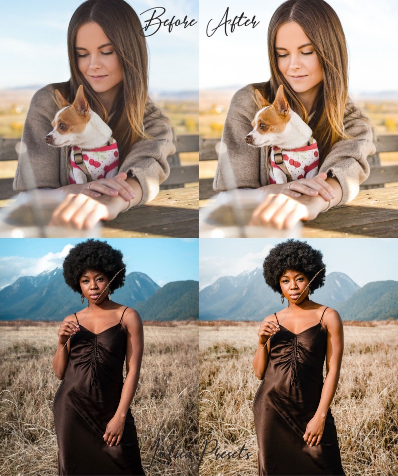 20 BOHEMIAN Video Luts Film LUT for Video Editing Video | Etsy