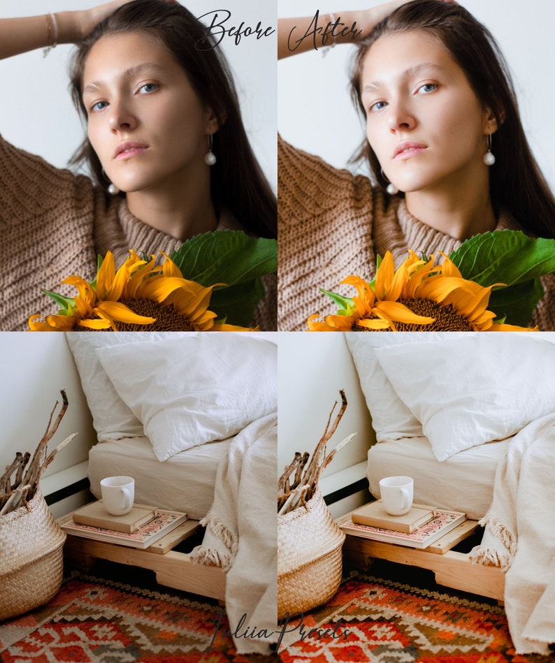 20 NATURAL Luts Premiere Neutral Film LUT Video Presets - Etsy