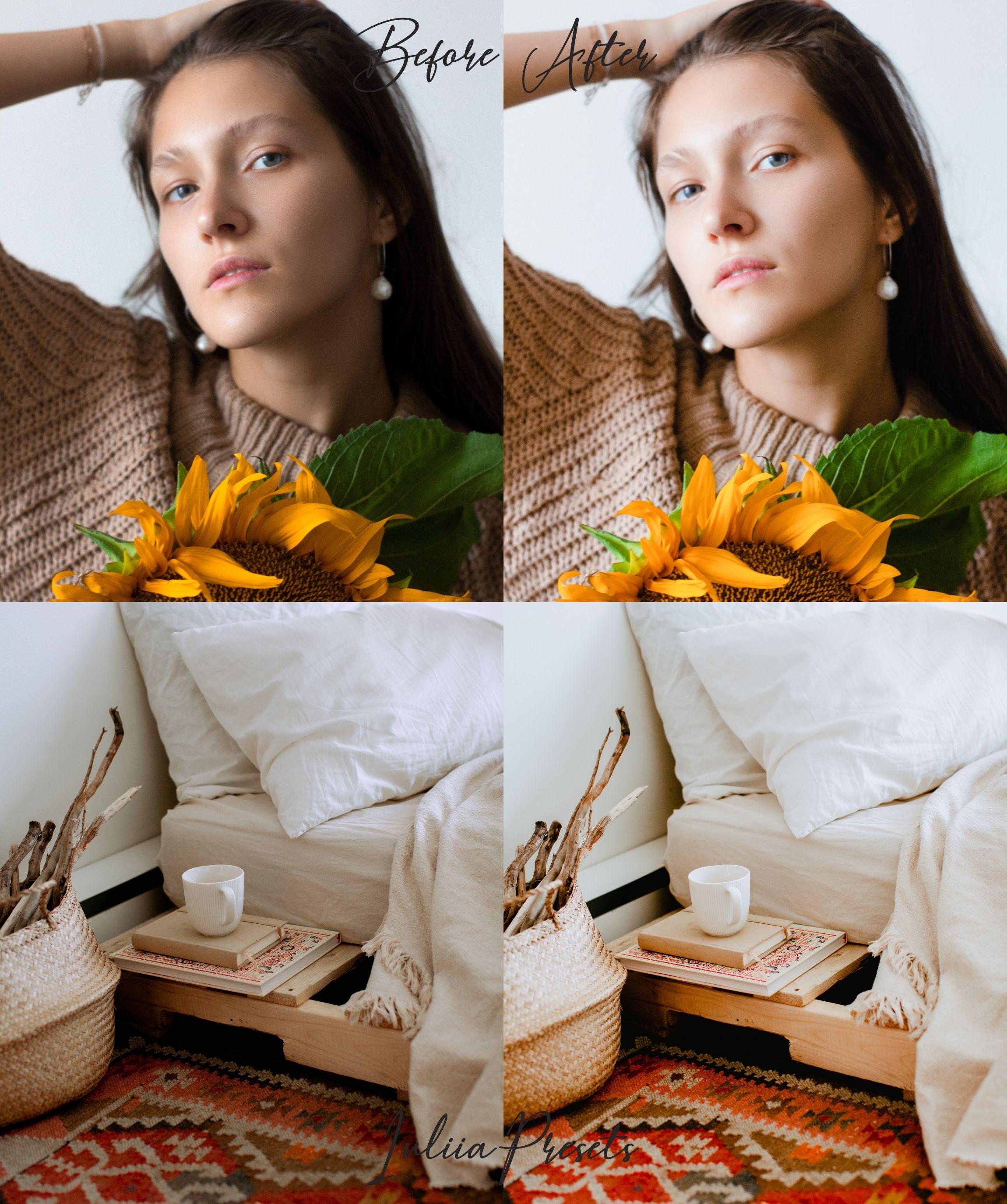 20 NATURAL Luts Premiere Neutral Film LUT Video Presets - Etsy UK