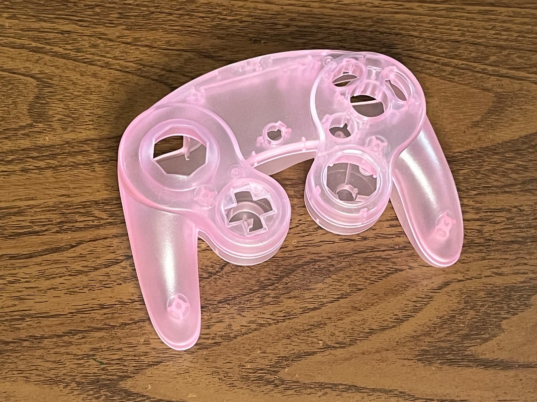 Gamecube Controller Shell - Etsy