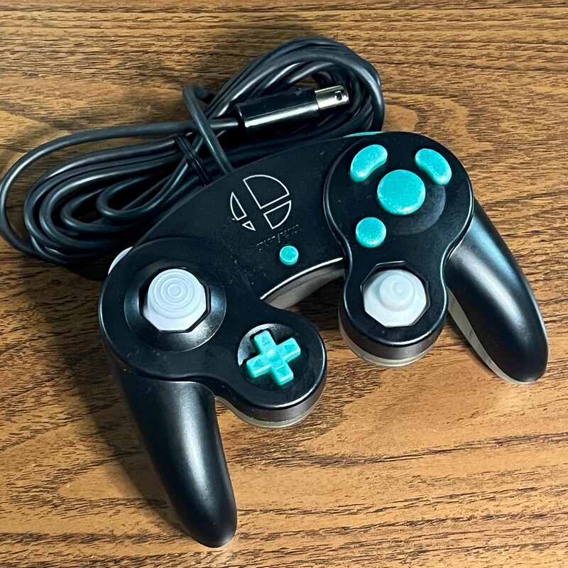 Modded Gamecube - Etsy