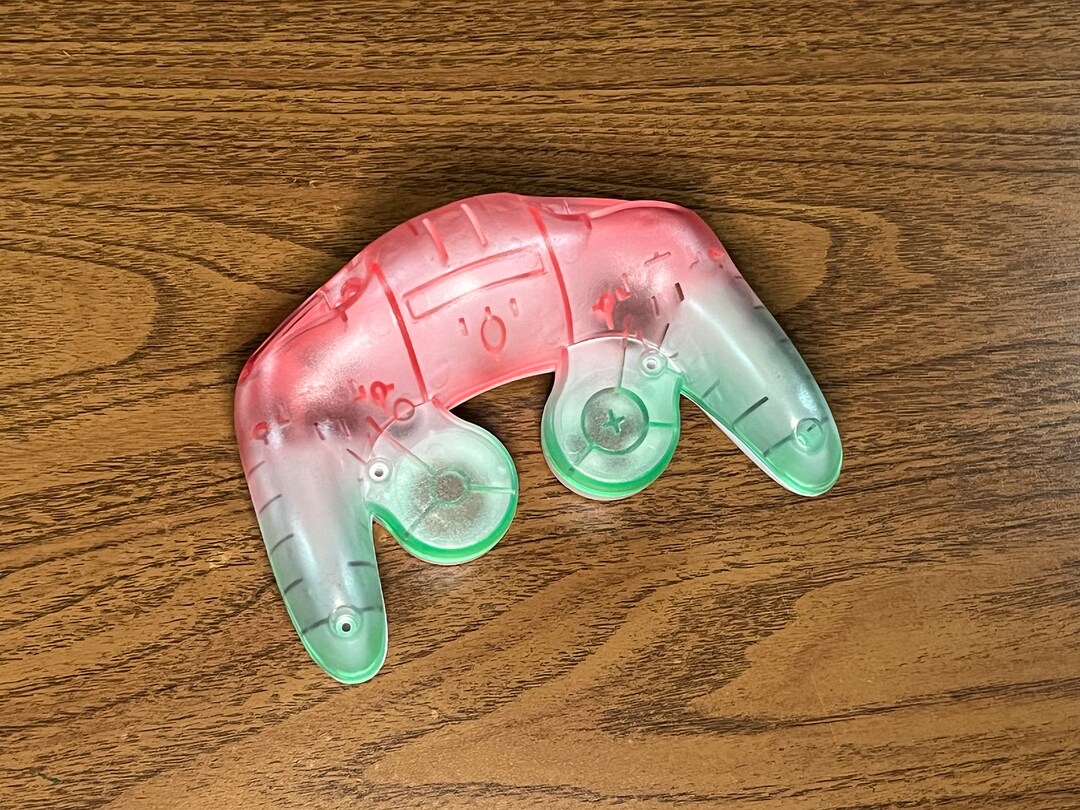 Gamecube Controller Shell - Etsy