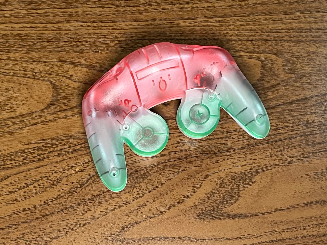 Gamecube Controller Shell - Etsy
