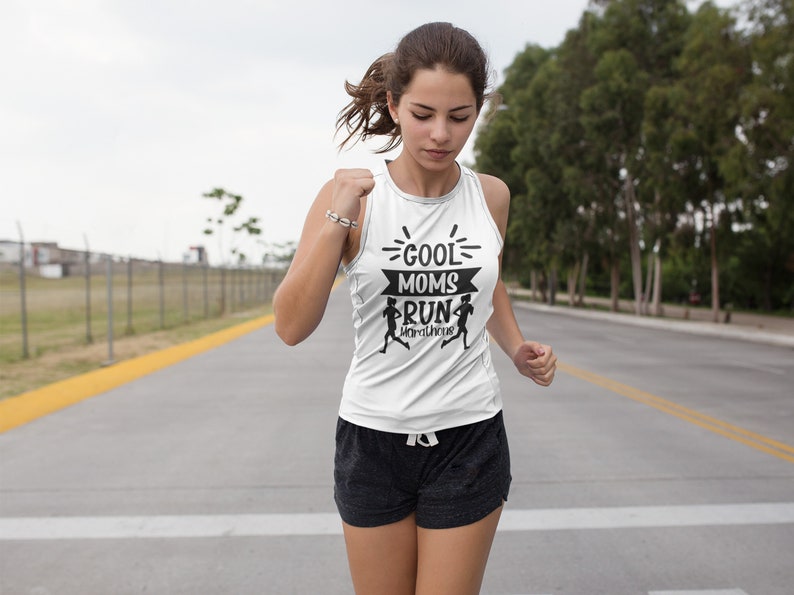 Marathon SVG Bundle, Running SVG, Marathon PNG, Marathon Runner ...