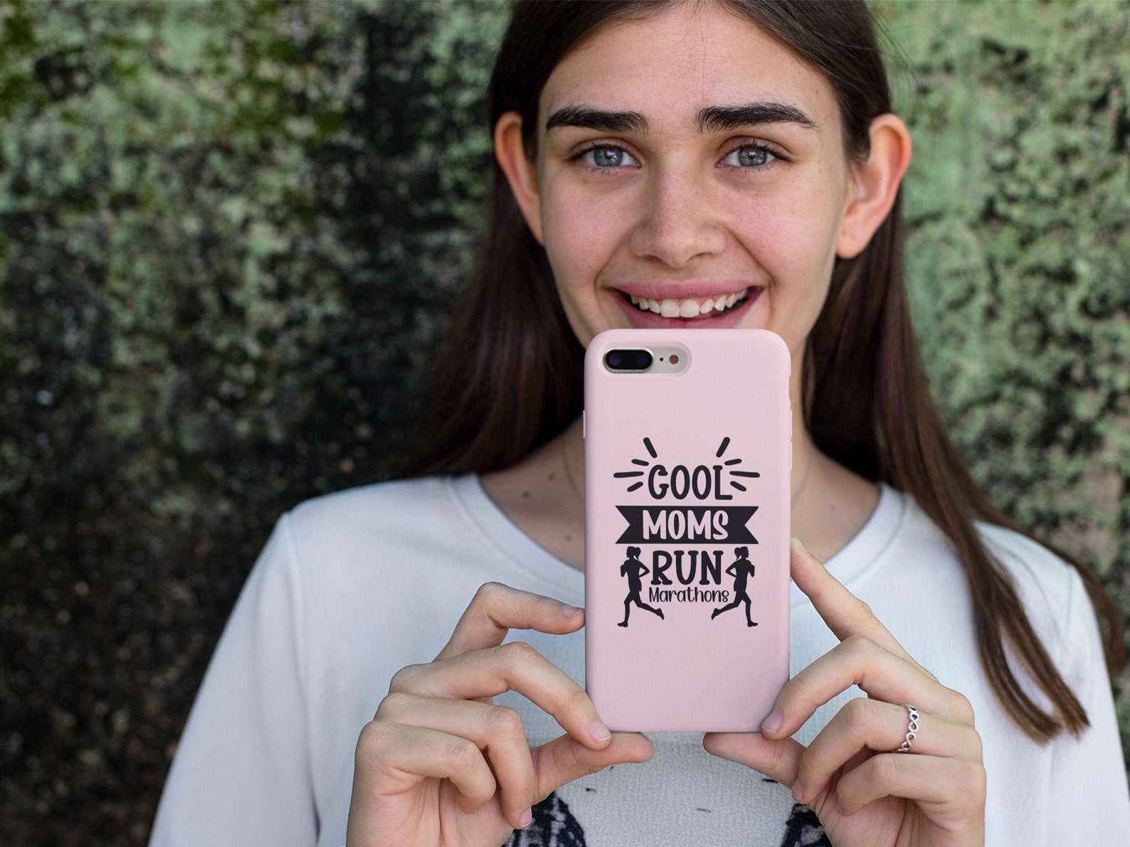 Marathon SVG Bundle, Running SVG, Marathon PNG, Marathon Runner ...