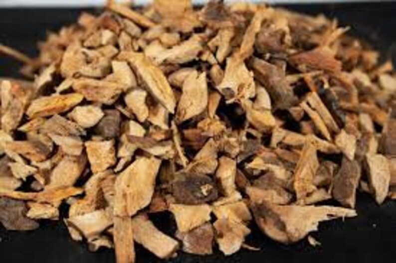 Jamaican Chaney Root - Etsy