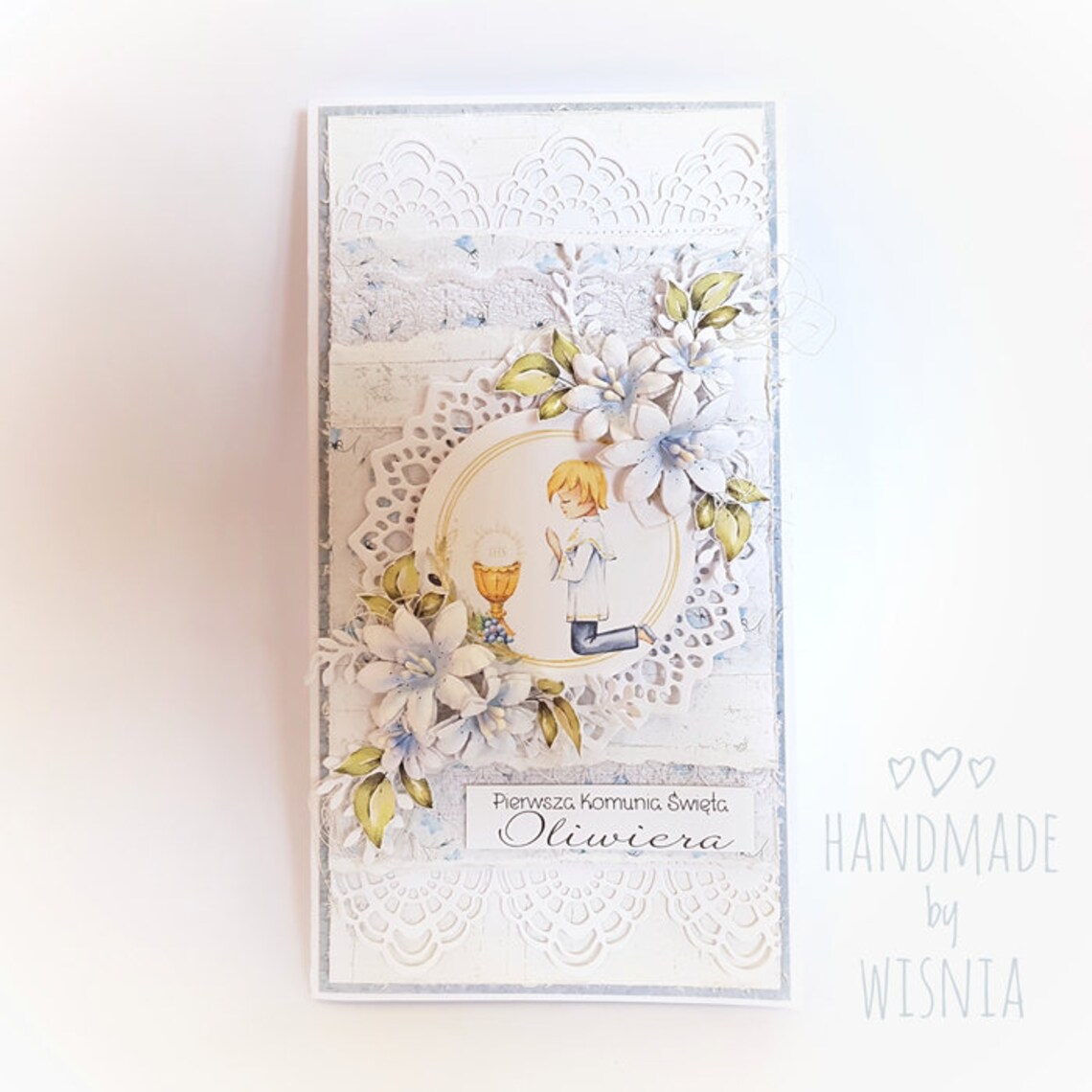 Holy Communion Digi Stamps Set Communion Printables Digital - Etsy