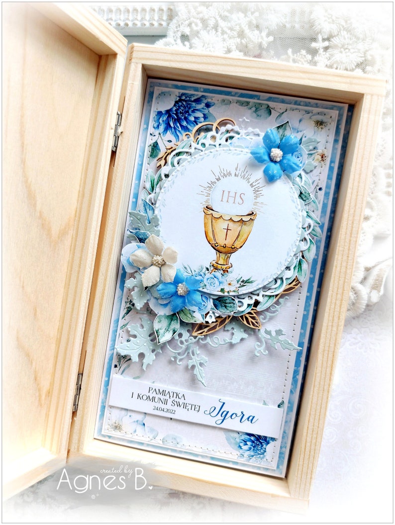 First Holy Communion Digital Papers & Stamps Set Printables - Etsy