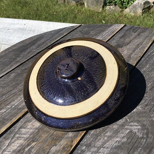 Antique Crocks - Etsy