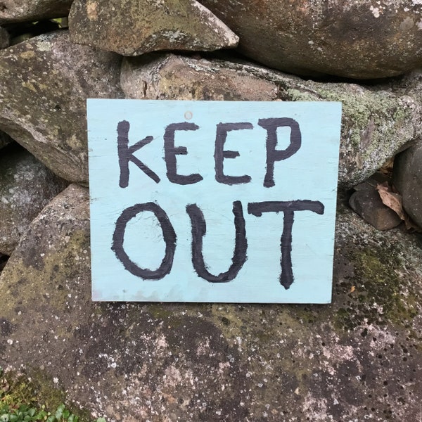 Rustic Playhouse Sign - Etsy