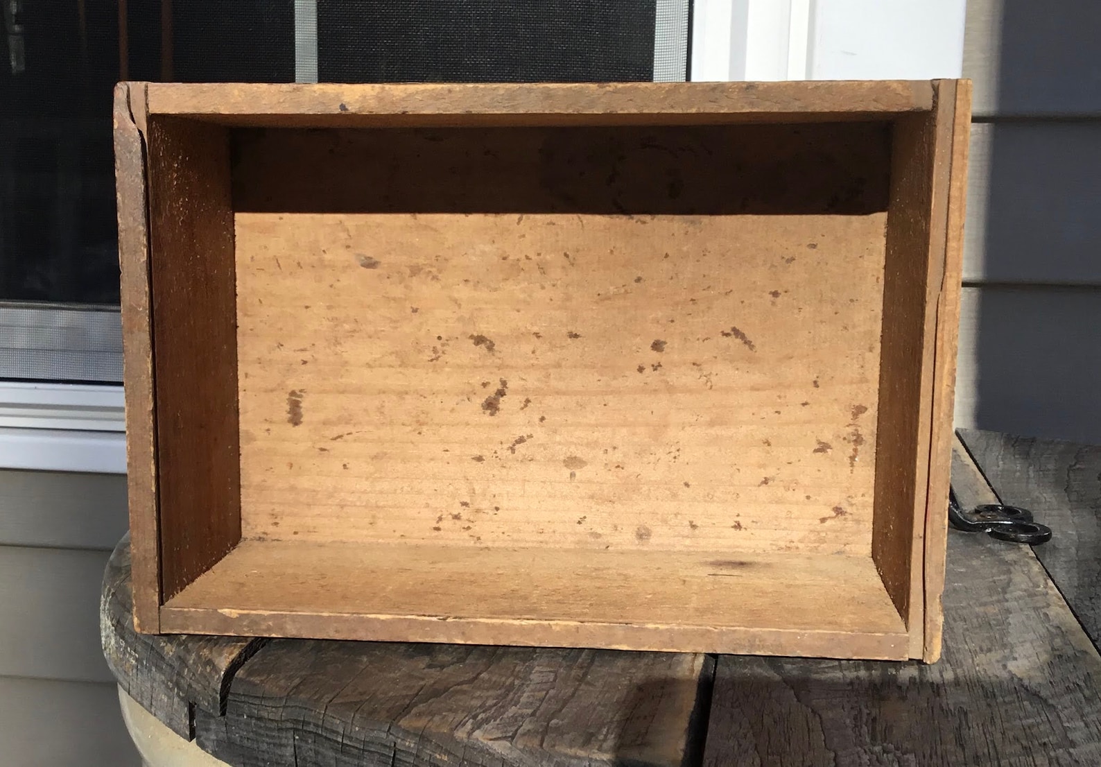 RARE Antique Chase & Co Creamellow Lozenges Wood Box Paper - Etsy