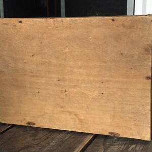 RARE Antique Chase & Co Creamellow Lozenges Wood Box Paper - Etsy
