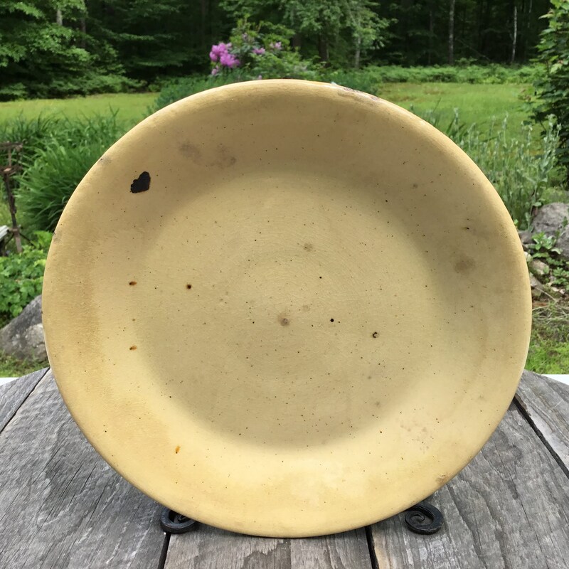 Yellow Ware - Etsy