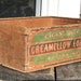 RARE Antique Chase & Co Creamellow Lozenges Wood Box Paper - Etsy