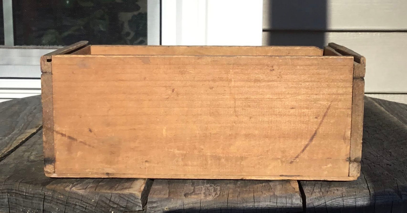 RARE Antique Chase & Co Creamellow Lozenges Wood Box Paper - Etsy