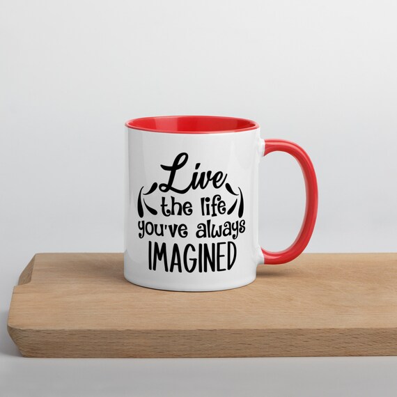 Coffee Mug Life Quotes