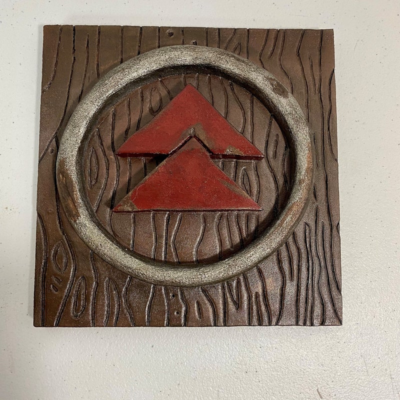 Ghost of Tsushima Symbols - Etsy
