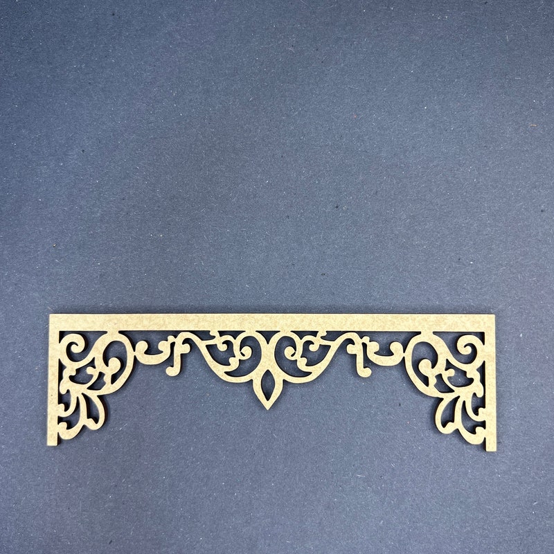 Victorian Fretwork - Etsy