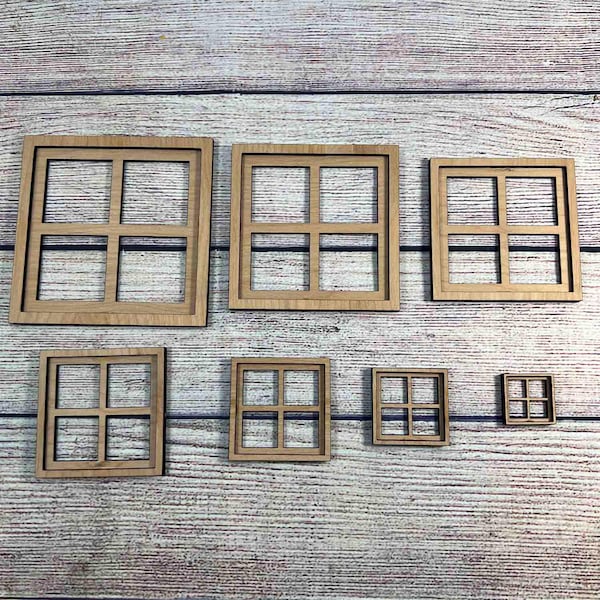 Small Craft Windows - Etsy