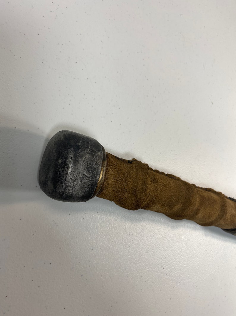 Battle Worn Shortsword Foam Prop Sword - Etsy