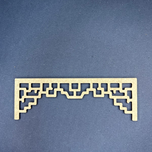 Fretwork - Etsy